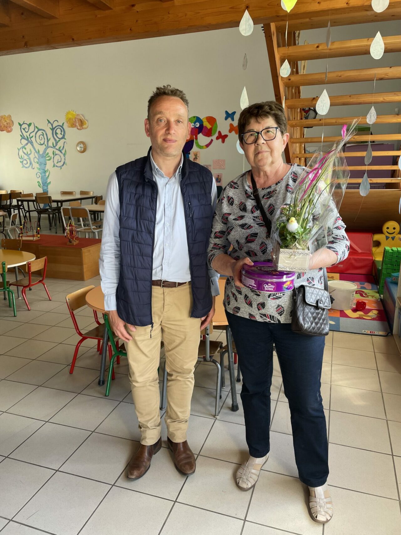 Aide aux devoirs : - Mairie Bignoux